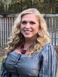 Deneice Knowles - Hospice Savannah